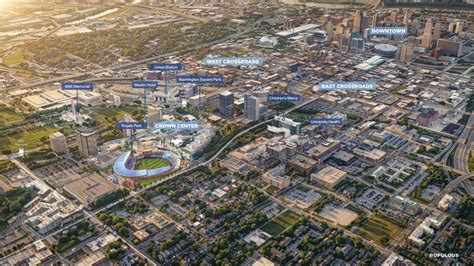 When Will The New Downtown Royals Stadium Open In Kansas City