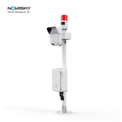 Radar Vision Integration Detection System Mmwave Radar With Ai Deep Learning Algorithms Achieve