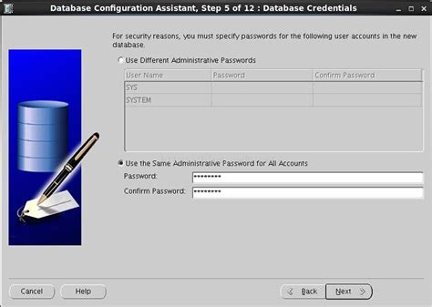 Oracle11g 最终版本11204安装详细过程 Csdn博客