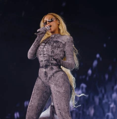 Beyonc Knowles Image