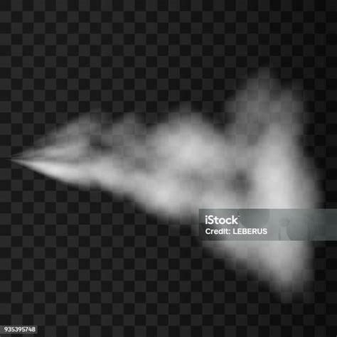 안개 또는 연기 고립 된 투명 한 특수 효과입니다 벡터 일러스트 레이 션 0명에 대한 스톡 벡터 아트 및 기타 이미지 0명 기체 물리 구조 담배 Istock