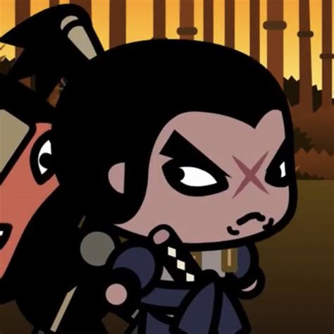 Tobe Pucca