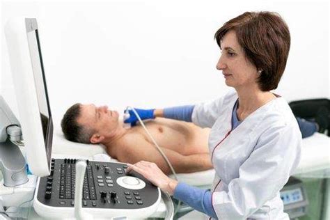 Transthoracic Echocardiography