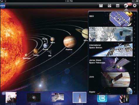Nasa Awards 2012 Software Of The Year Tech Briefs