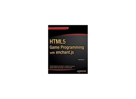 HTML5 Game Programming with enchant js em Promoção é no Buscapé