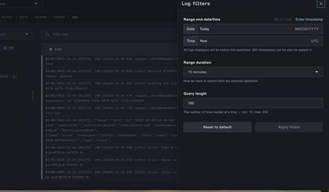 Kubernetes Logs Explained 2025