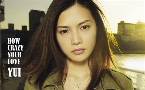 Yoshioka Yui Japanese Singer 02 Hd Wallpapers Celebrities Desktop
