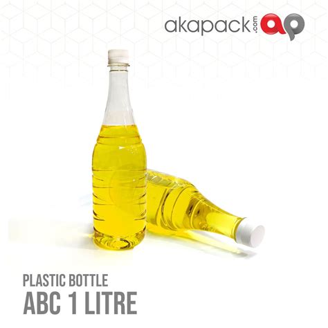 Jual Botol Abc 1 Liter Botol Syrup Botol Susu Minimal Order 50pcs Shopee Indonesia
