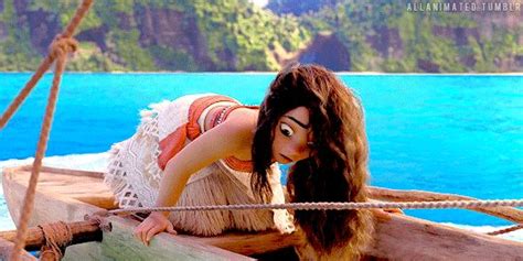 Hey Disney Lovers Moana Gif Disney Disney Moana