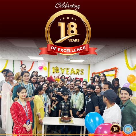 Sherlockinstitute Forensicscience 18yearsofinnovation Felicitation Certificate Celebration