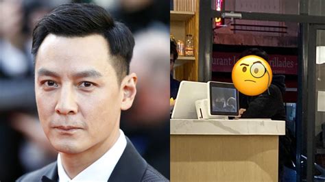 Daniel Wu Lookalike Spotted In France Today