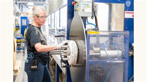 Niedner Un Exemple Fort Du Potentiel économique Estrien — Estrie