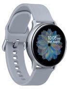 Samsung Galaxy Watch Active Mm Caracteristicas Y Especificaciones