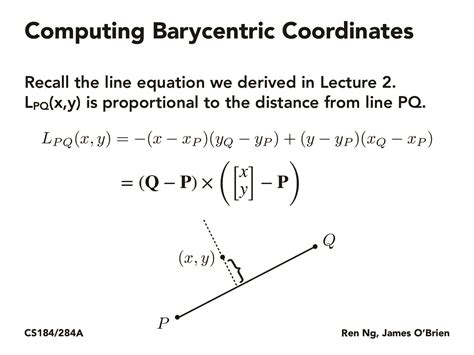Cs184284a Lecture Slides