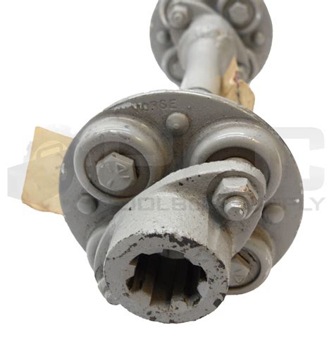 New Morse Morflex 302 Coupling Assembly Morse 302 Plc Toolbox Supply