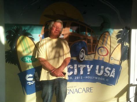 Surfs Up Dean Torrence Still Going Strong 60 Years Later Montecito