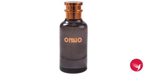 Sensual ONNO عطر a fragrance للجنسين