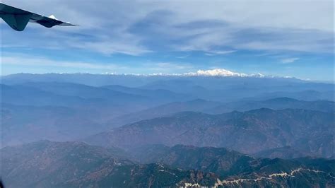 Skybound Serenity A Birds Eye View From Above «the Mystique Of