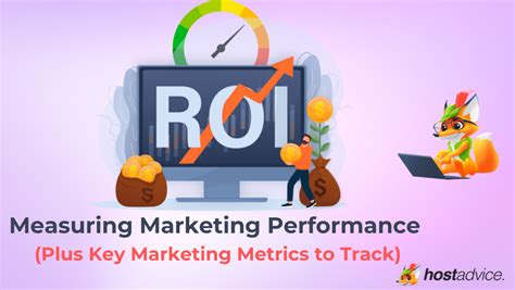 Measuring Marketing Performance Key Marketing Metrics To Track