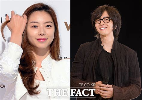 배용준 박수진 결혼 13살 차이 극복사랑에는 국경이 없다 연예 기사 더팩트