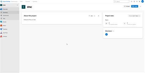 Enterprise Policy As Code With Azure DevOps Luke Geek Nz