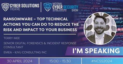 Kivu Consulting Inc On Linkedin Cybersecurity