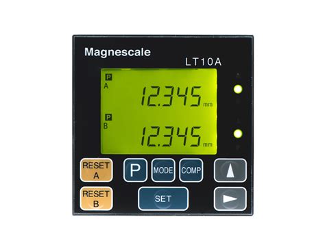 Display Lt10a Kimetro