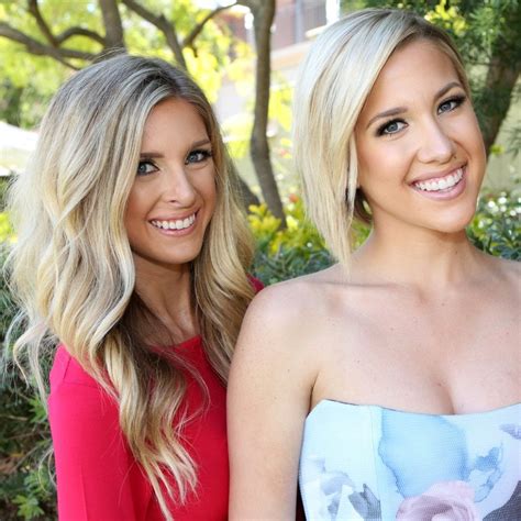 Why Lindsie Chrisley Hasnt Reached Out To Savannah Over Nic Kerdiles