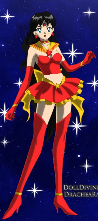 Sailor Pheonix 2 By Darktigrian On Deviantart Sailor Pheonix 2 By Darktigrian On Deviantart