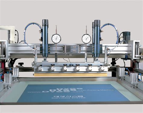 Flatbed Printer Series