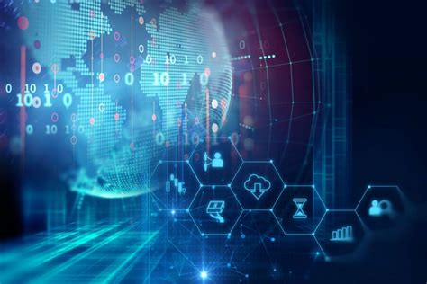 What Is Information Technology Definition Types And Examples