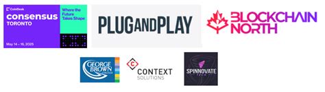 Consensus Hackathon And Accelerator