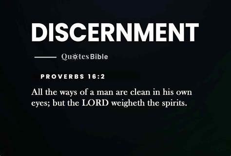 Discernment Verses From The Bible — Guided By Faith Exploring Powerful Discernment Verses From