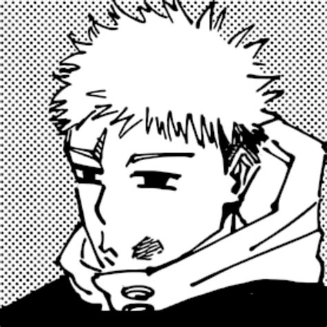 Itadori Yuji