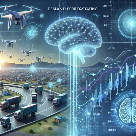 Leveraging Ai For Demand Forecasting In Logistics Adam Walsworth