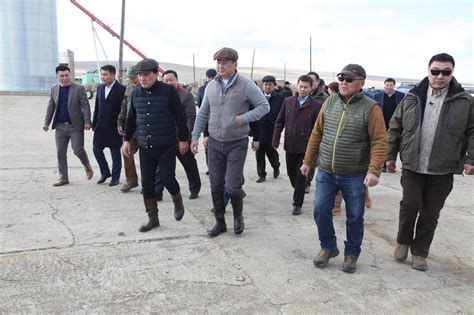 БИД ӨӨРСДӨӨ БИЗНЕС ХИЙЖ БАЙГАА УЧРААС ТЭР БОЛГОН ТӨРӨӨС ДЭМЖЛЭГ ХАРАХ НЬ БУРУУ ЮМ