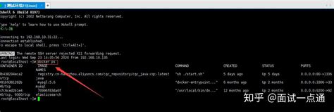 面试官 linux环境 如何进入docker容器下的mysql数据库并执行常规的一些sql查询 知乎