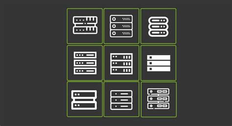 Server Types Lets Have A Look At Some Of Them And Their Functions