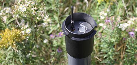 Data Loggers And Remote Telemetry Systems