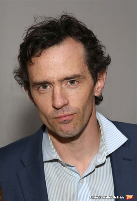 Nathan Darrow Photos On