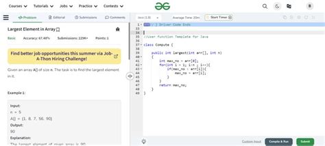 Bhavya Prakash On Linkedin Usckiit100dayscodechallenge Coding Programming Day2