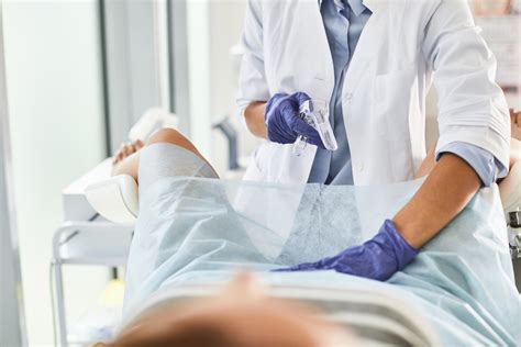 Leep Loop Electrosurgical Excision Procedure