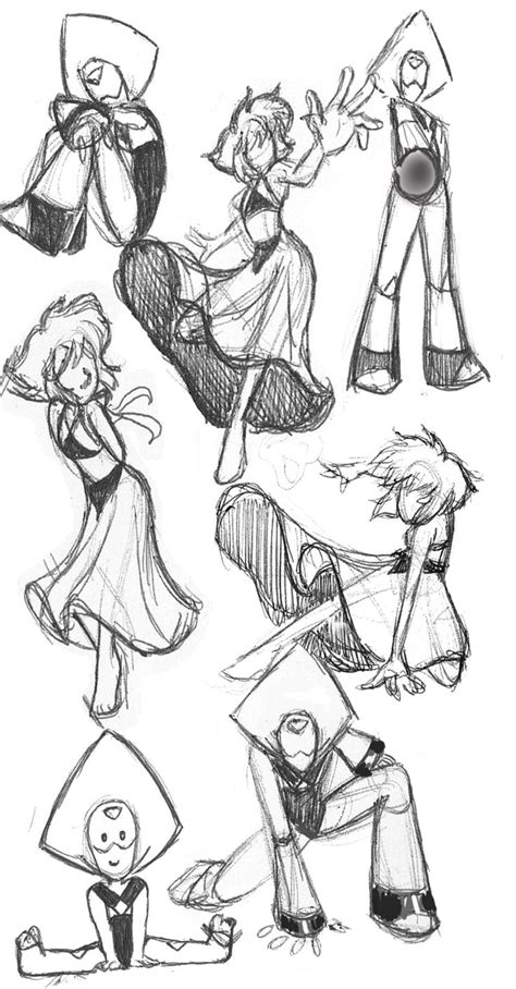 Pin By Ali On Steven Universe Peridot Steven Universe Steven