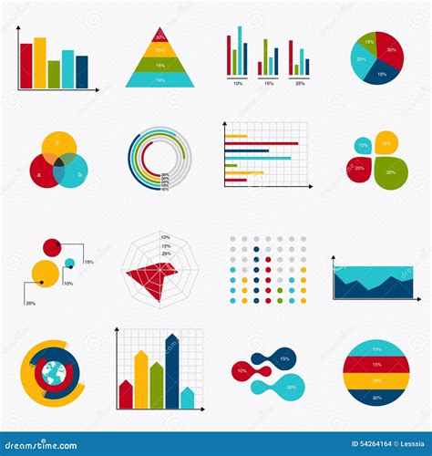 Data Market Segmentation Vector Royalty Free Illustration 321651882