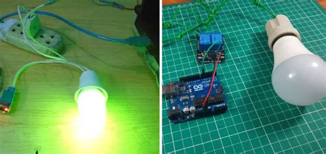 How To Wire A Relay For LED Lights Easy Steps