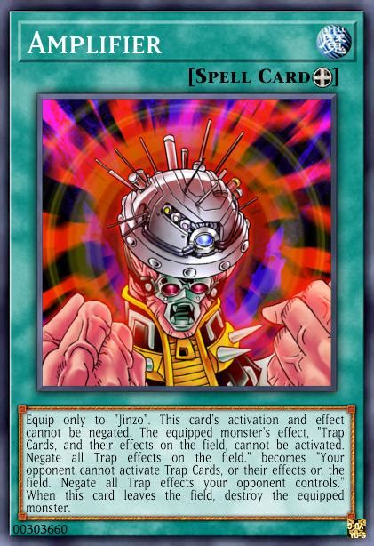 Yu Gi Oh Wiki Amplifier