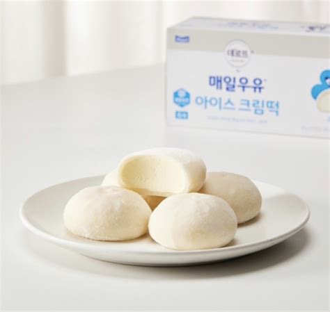 매일우유 아이스크림떡twt 인스티즈instiz 이슈 카테고리