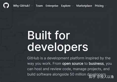 10个适合程序员逛的在线社区（摸鱼必备！） 知乎