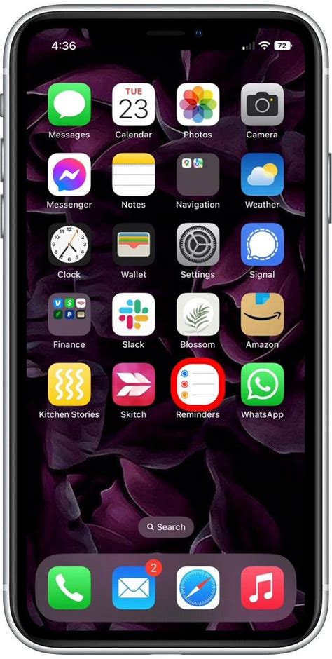 How To Delete Reminders On Iphone The Easy Way 2022