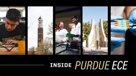 Inside Purdue Ece